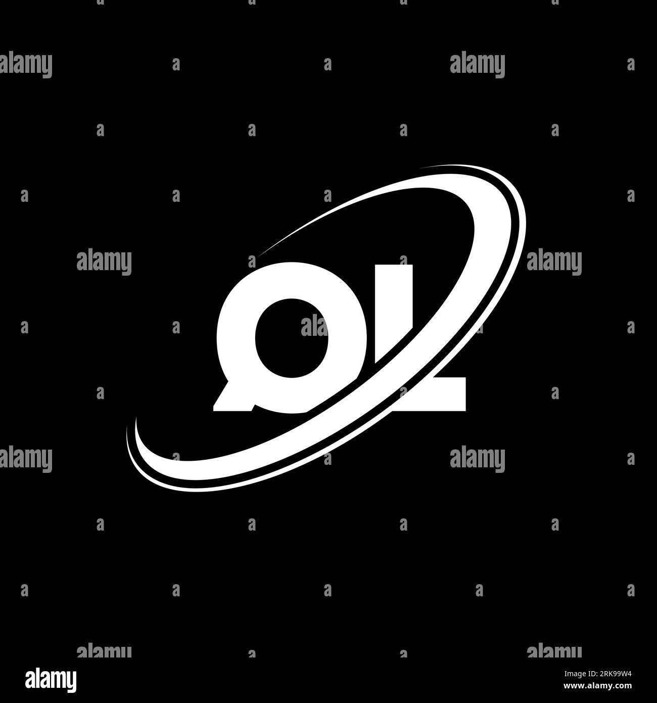 Ql logo hi-res stock photography and images - Alamy