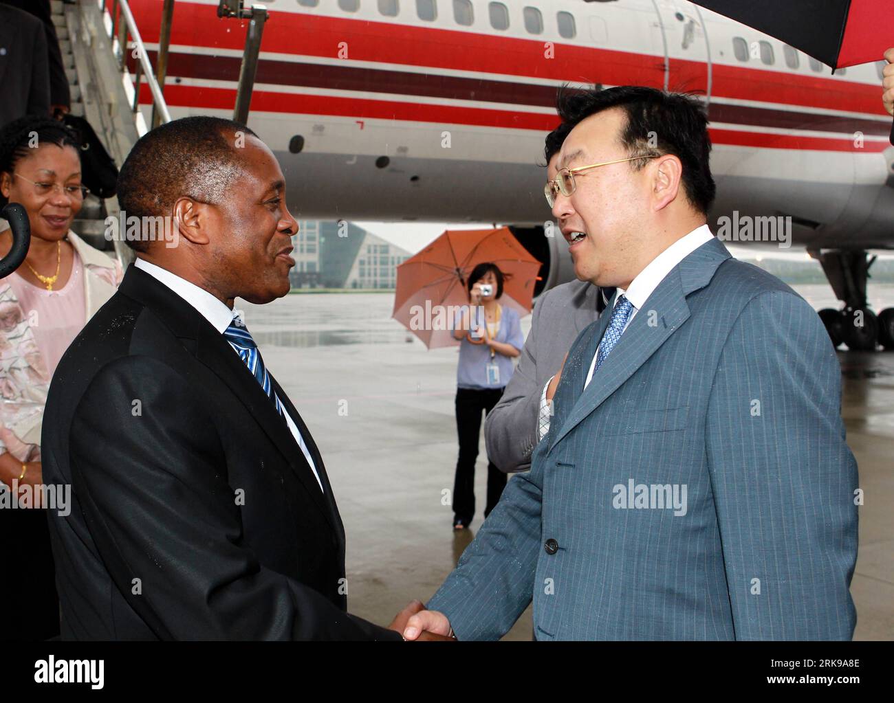 Ali tang hi-res stock photography and images - Alamy