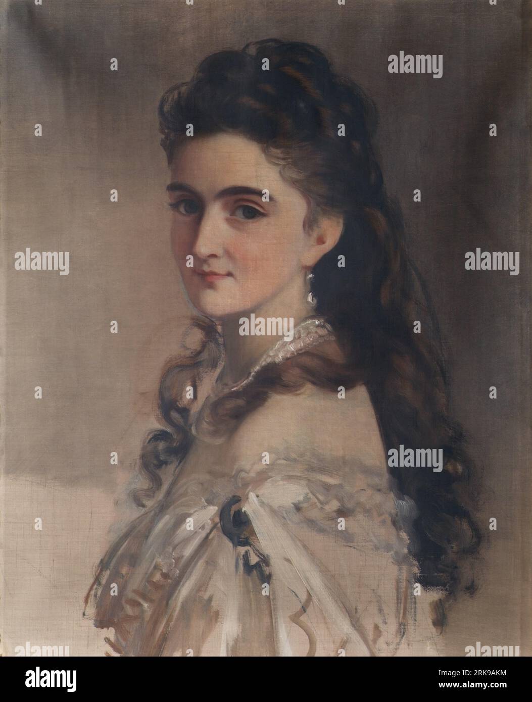 Schrotzberg sidonie hi-res stock photography and images - Alamy