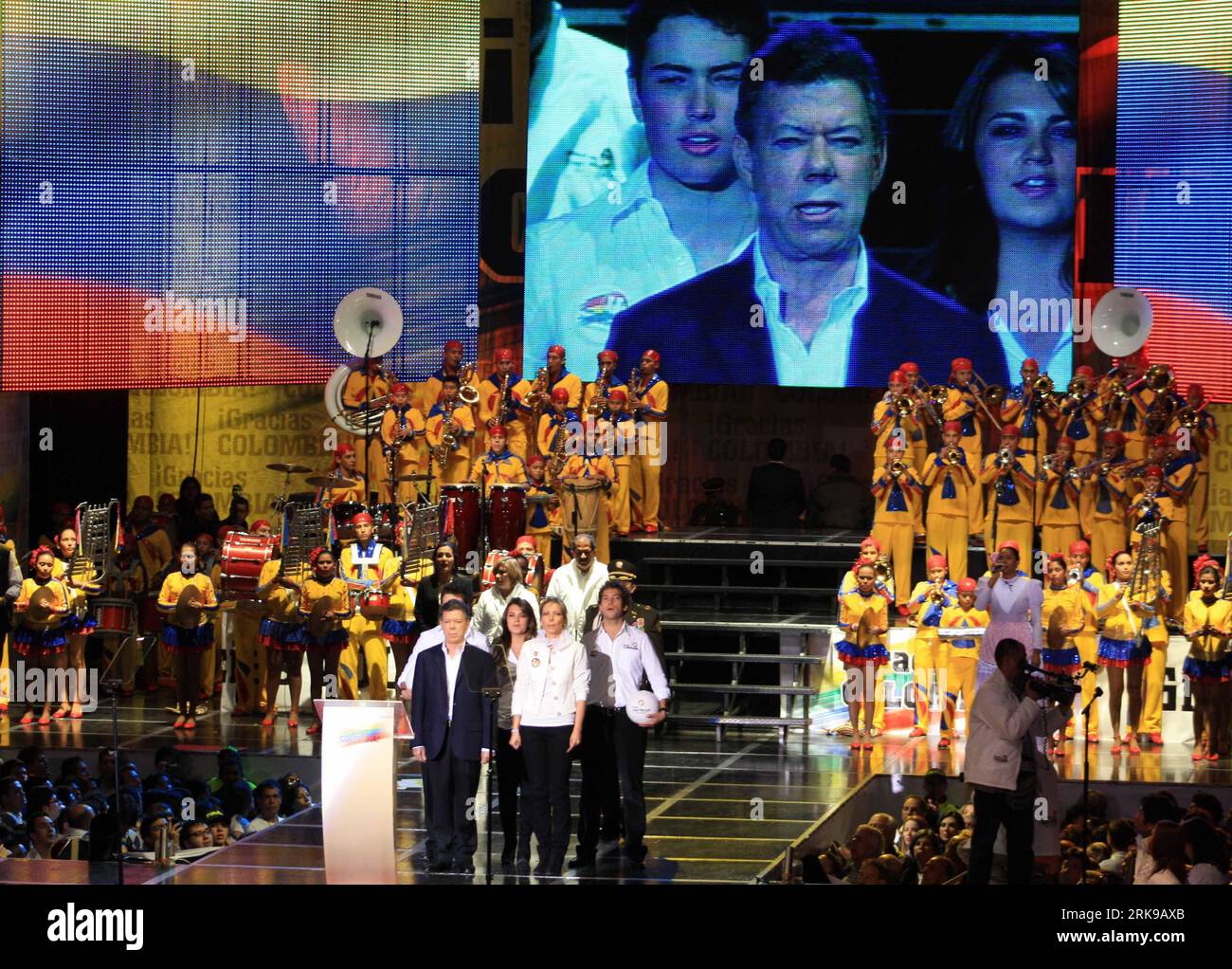 All 4 unity party hi-res stock photography and images - Alamy