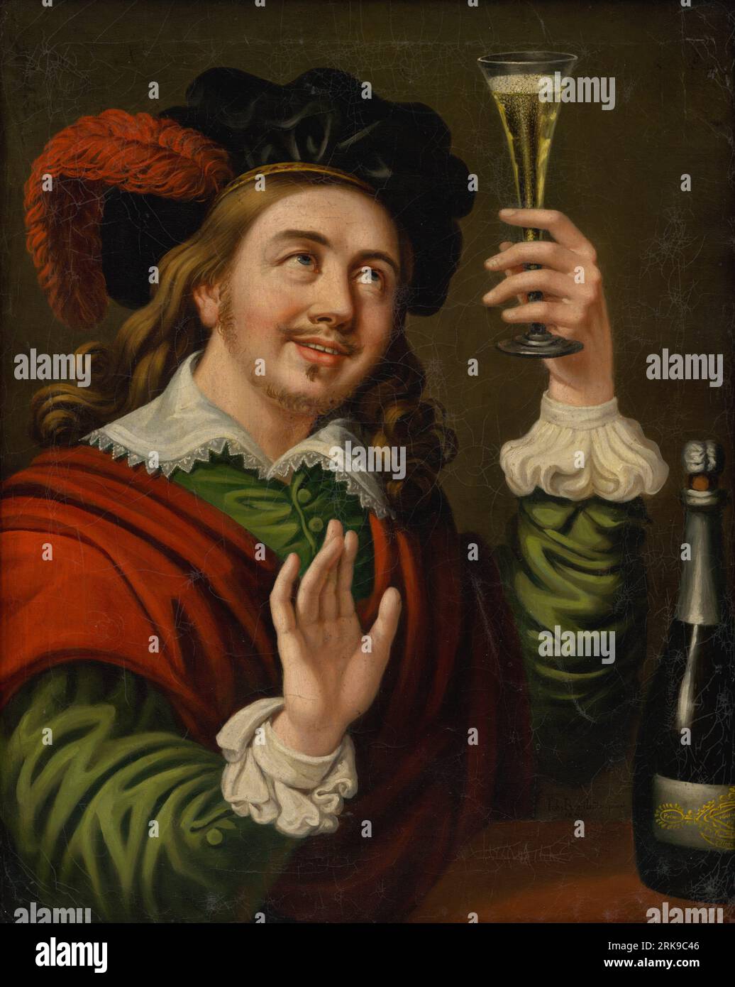 Rombauer janos hi-res stock photography and images - Alamy