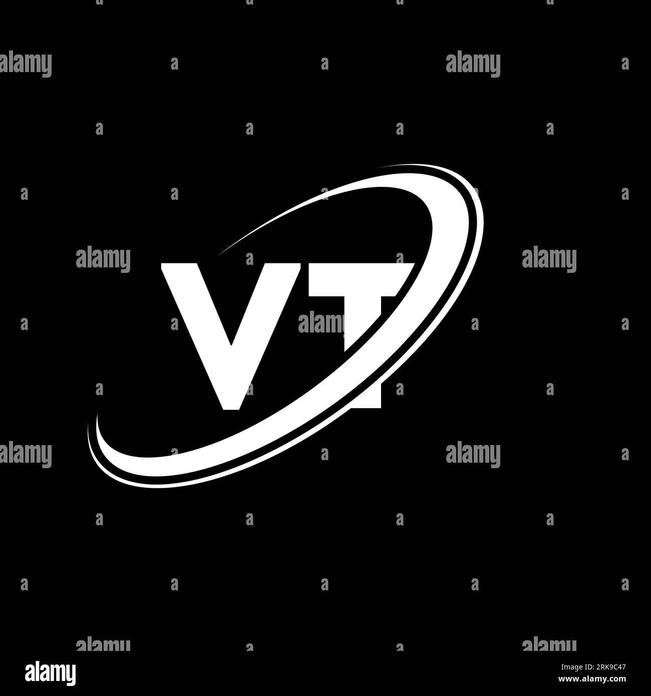 V t logo hi-res stock photography and images - Alamy
