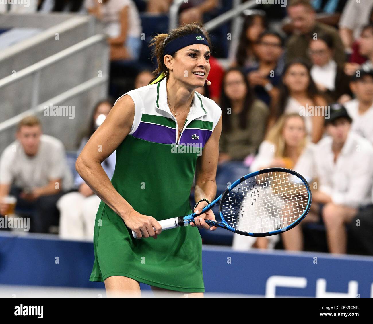 Sabatini gabriela hi-res stock photography and images - Alamy