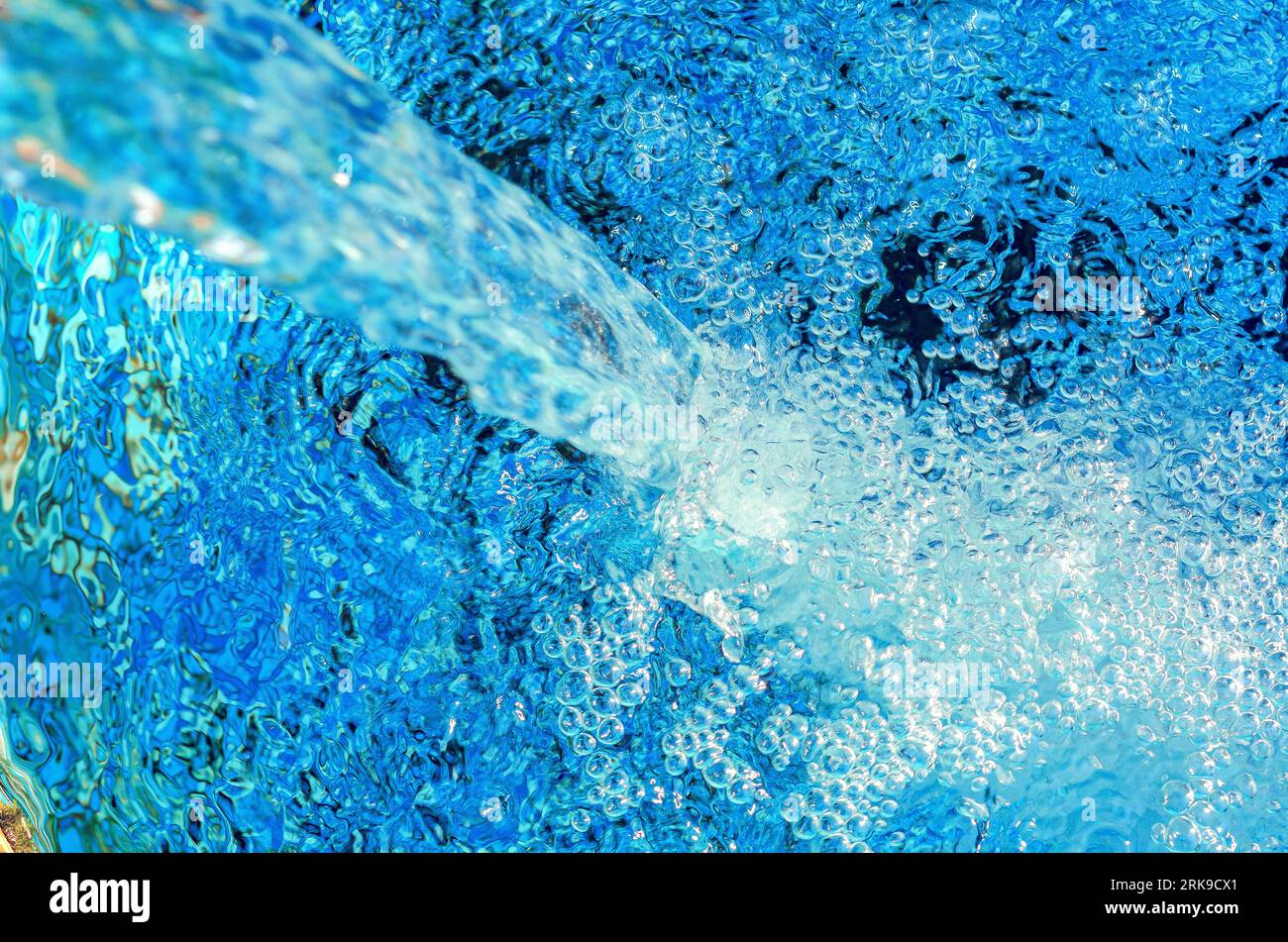 Sea background abstract water wave ripple vertical hi-res stock ...