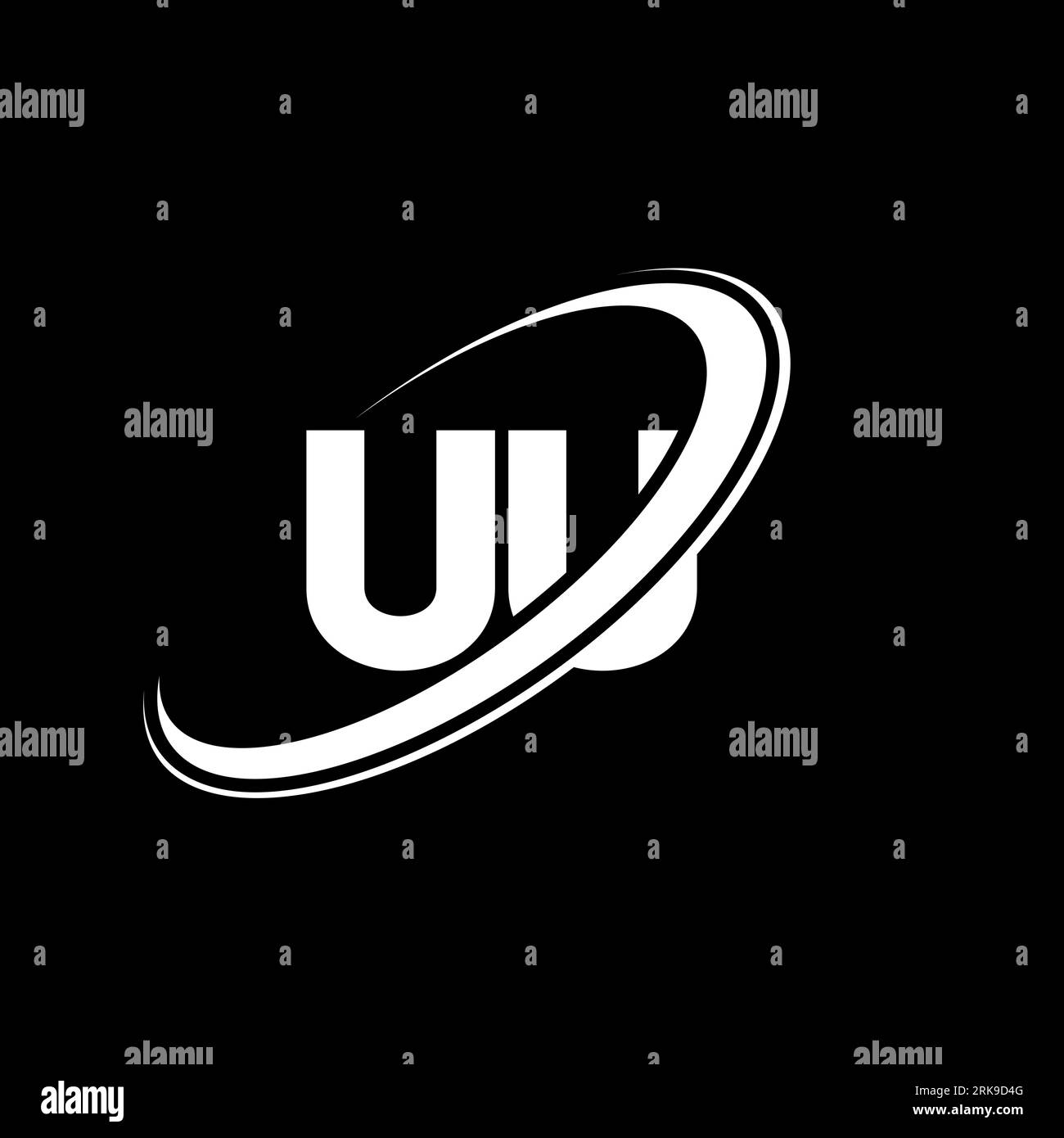Uu sign Black and White Stock Photos & Images - Alamy