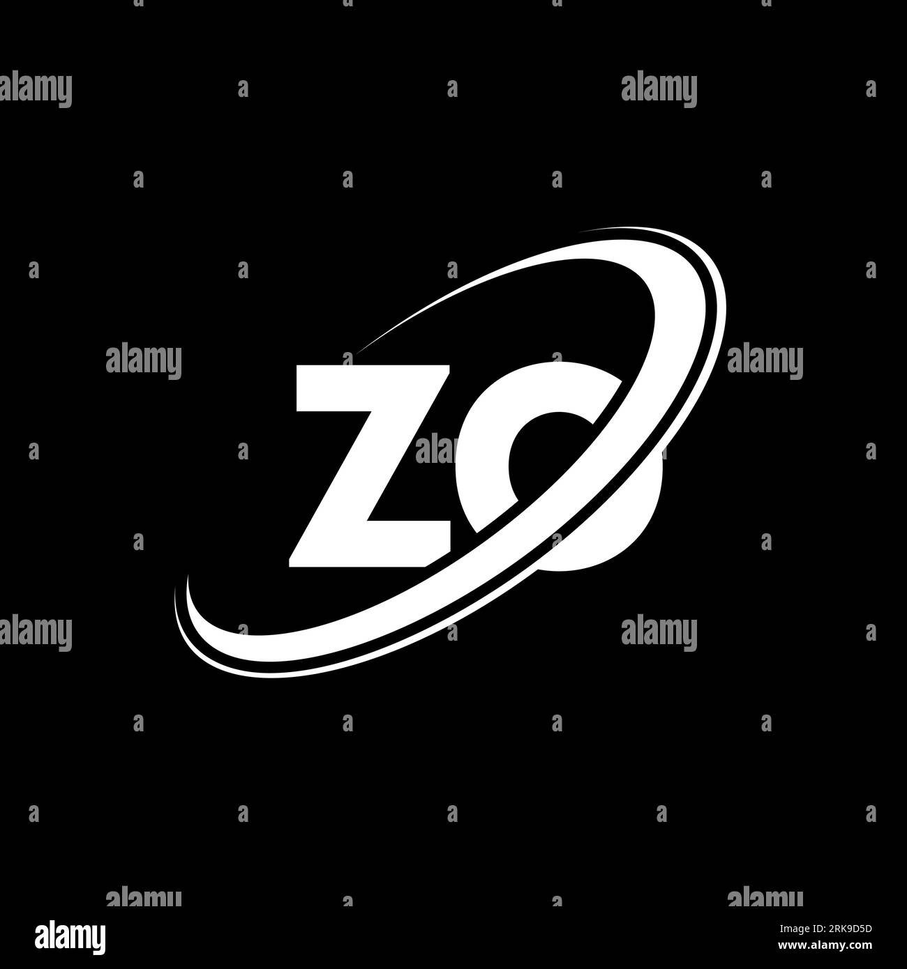 Zo logo hi-res stock photography and images - Alamy