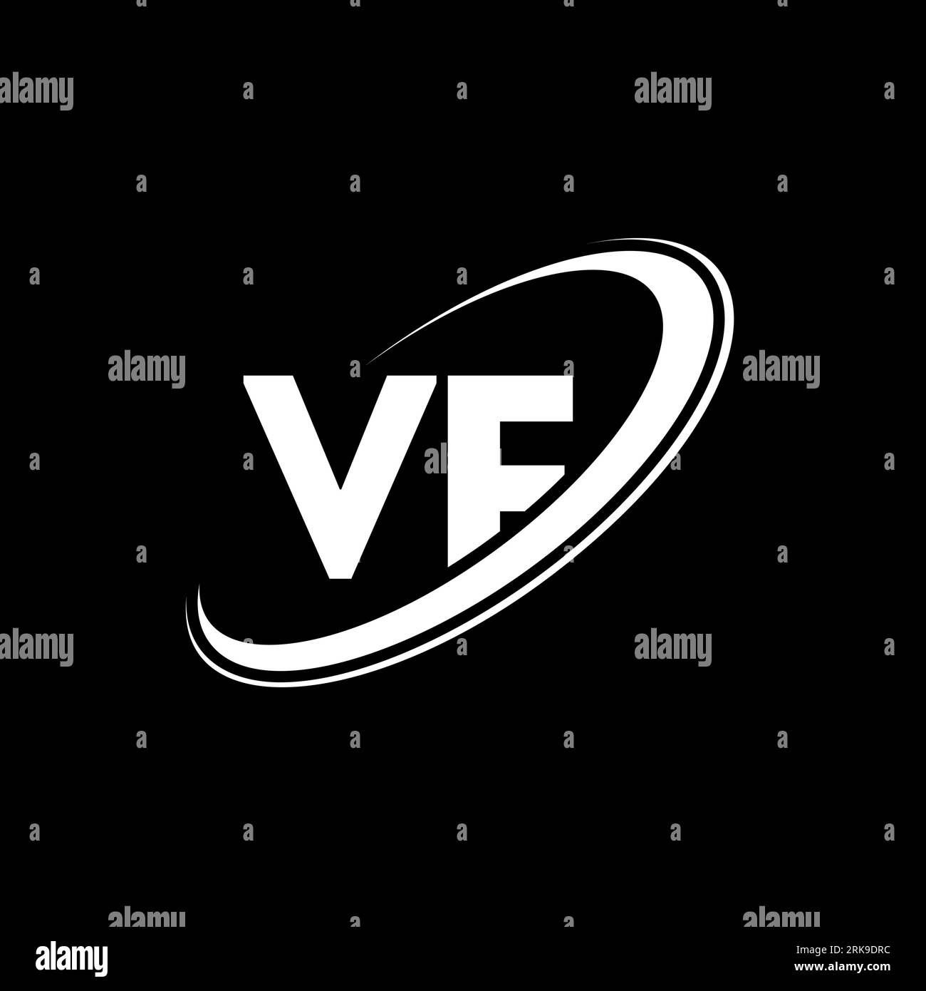 Vf tech logo hi-res stock photography and images - Alamy
