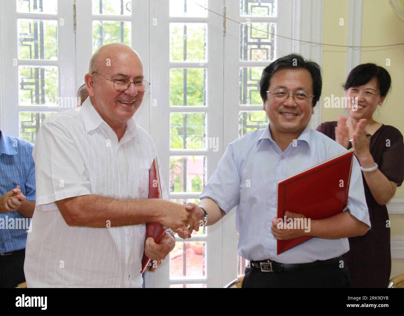 Liu feng yuan hi-res stock photography and images - Alamy