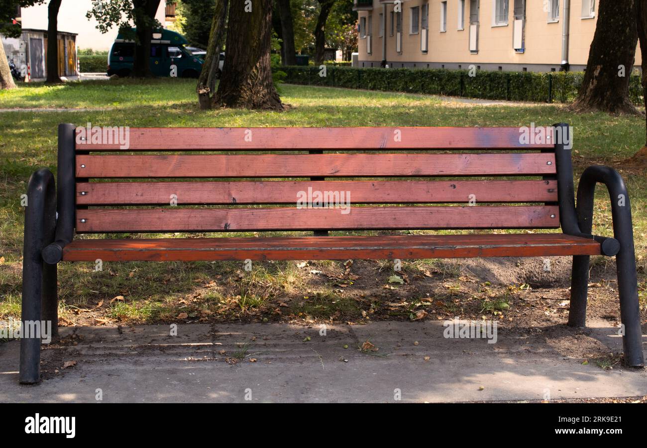 Benchwithaview hi-res stock photography and images - Alamy