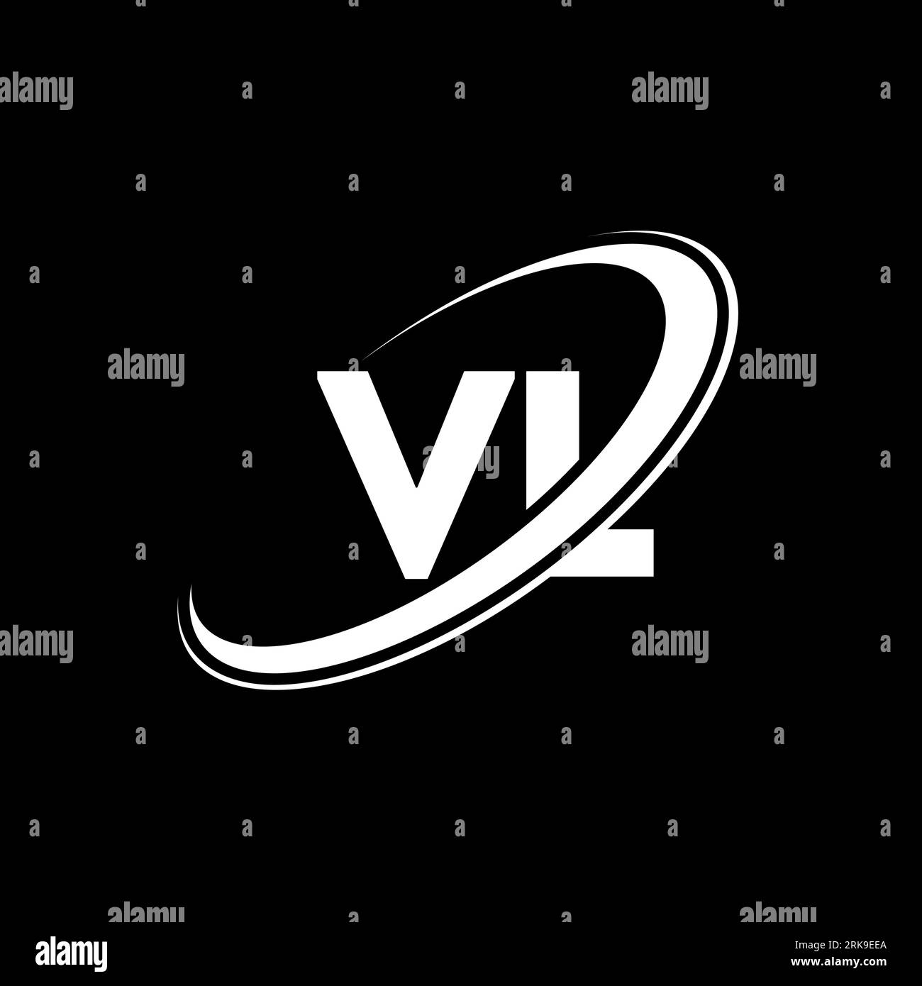Vl logo hi-res stock photography and images - Alamy