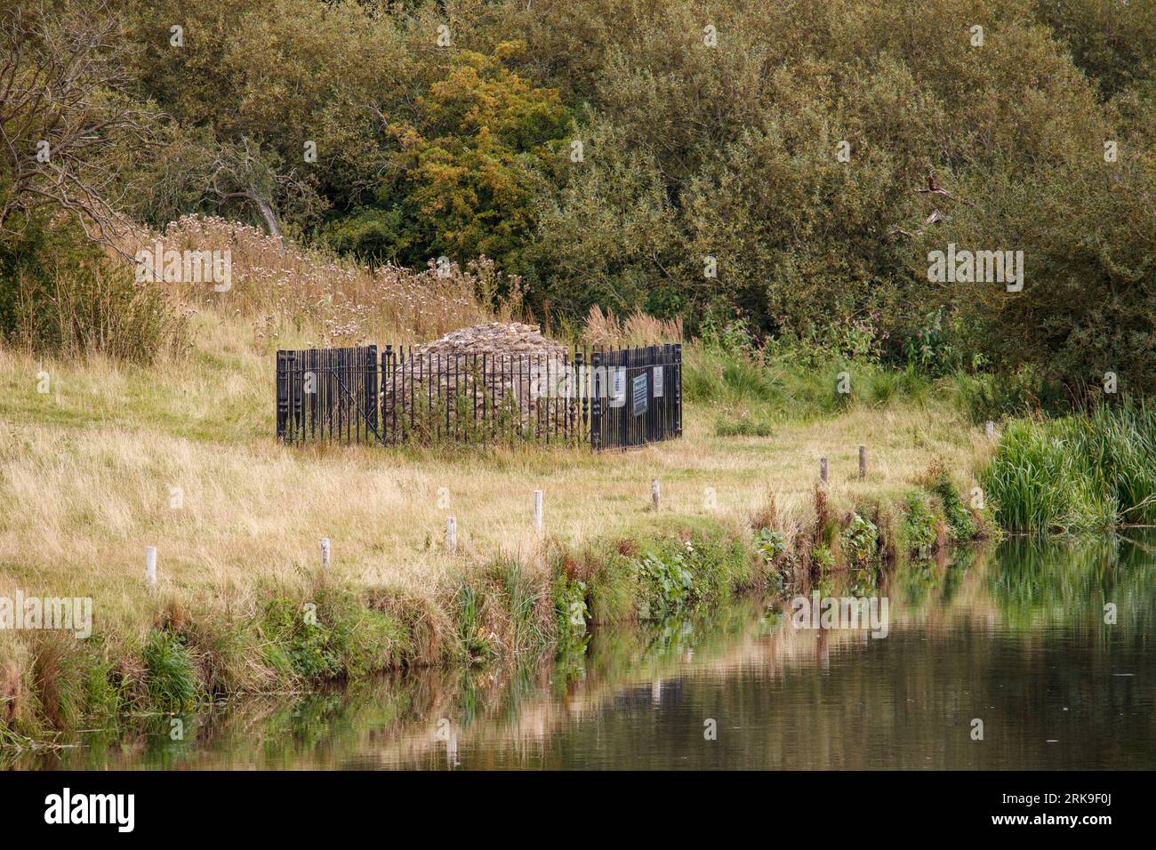 Mary scots block hi-res stock photography and images - Alamy