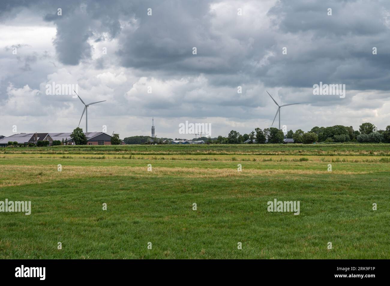 Hazerswoude farm hi-res stock photography and images - Alamy