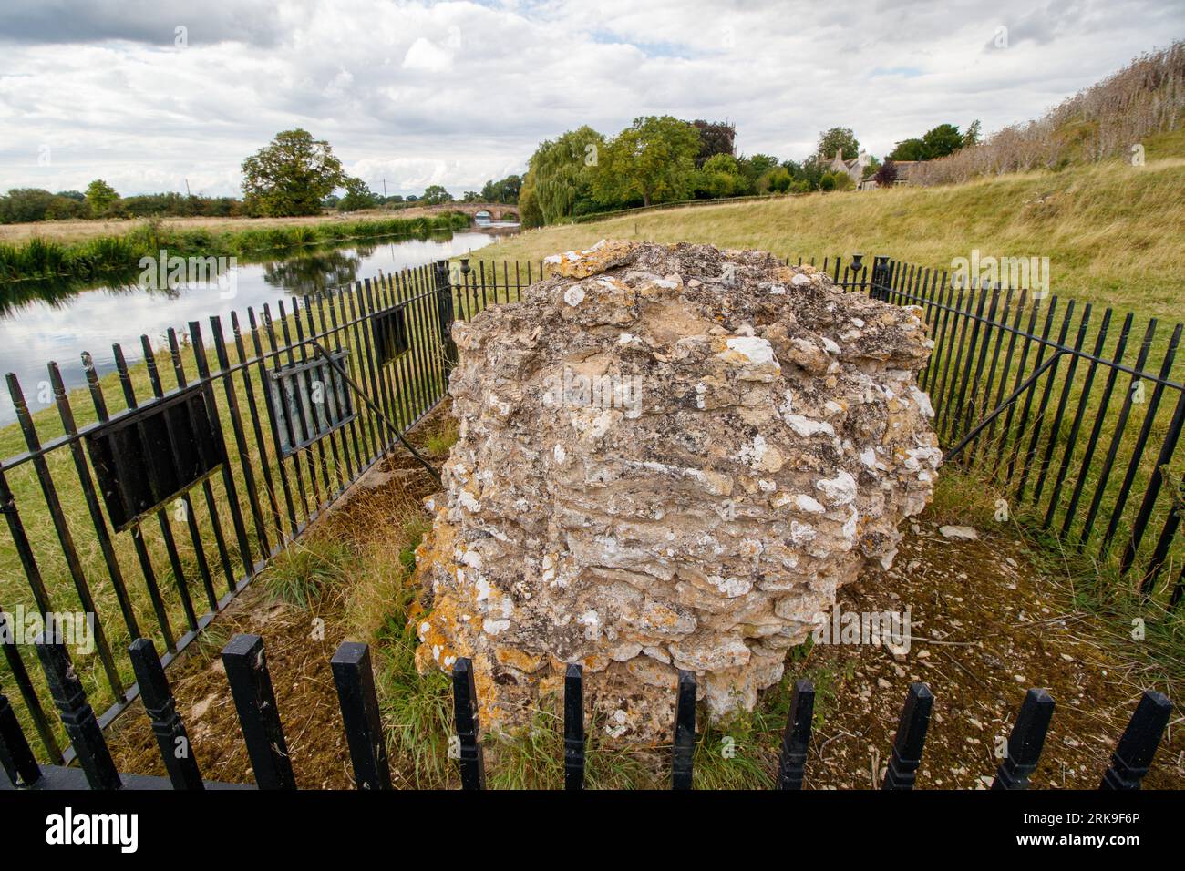 Mary scots block hi-res stock photography and images - Alamy