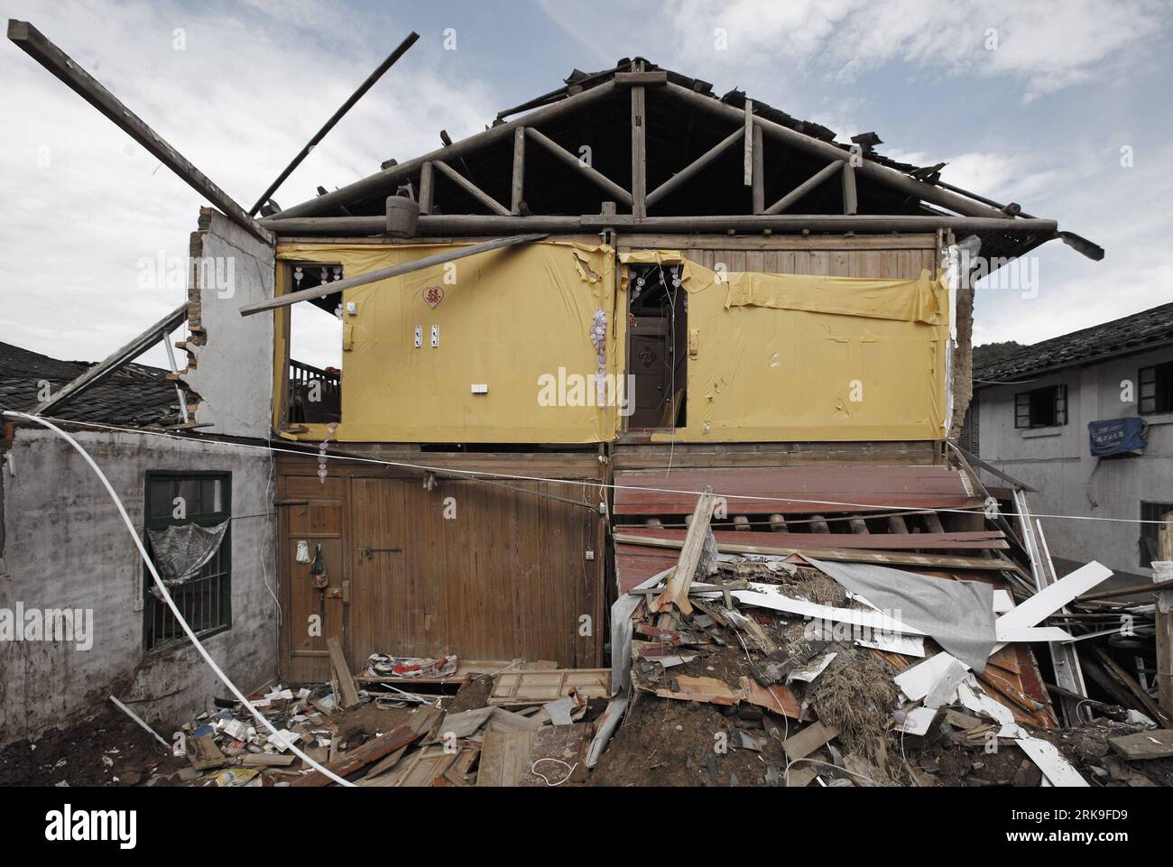 Jianyang fujian hi-res stock photography and images - Alamy