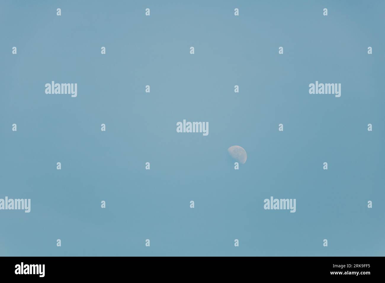 Luna daylight view hi-res stock photography and images - Alamy