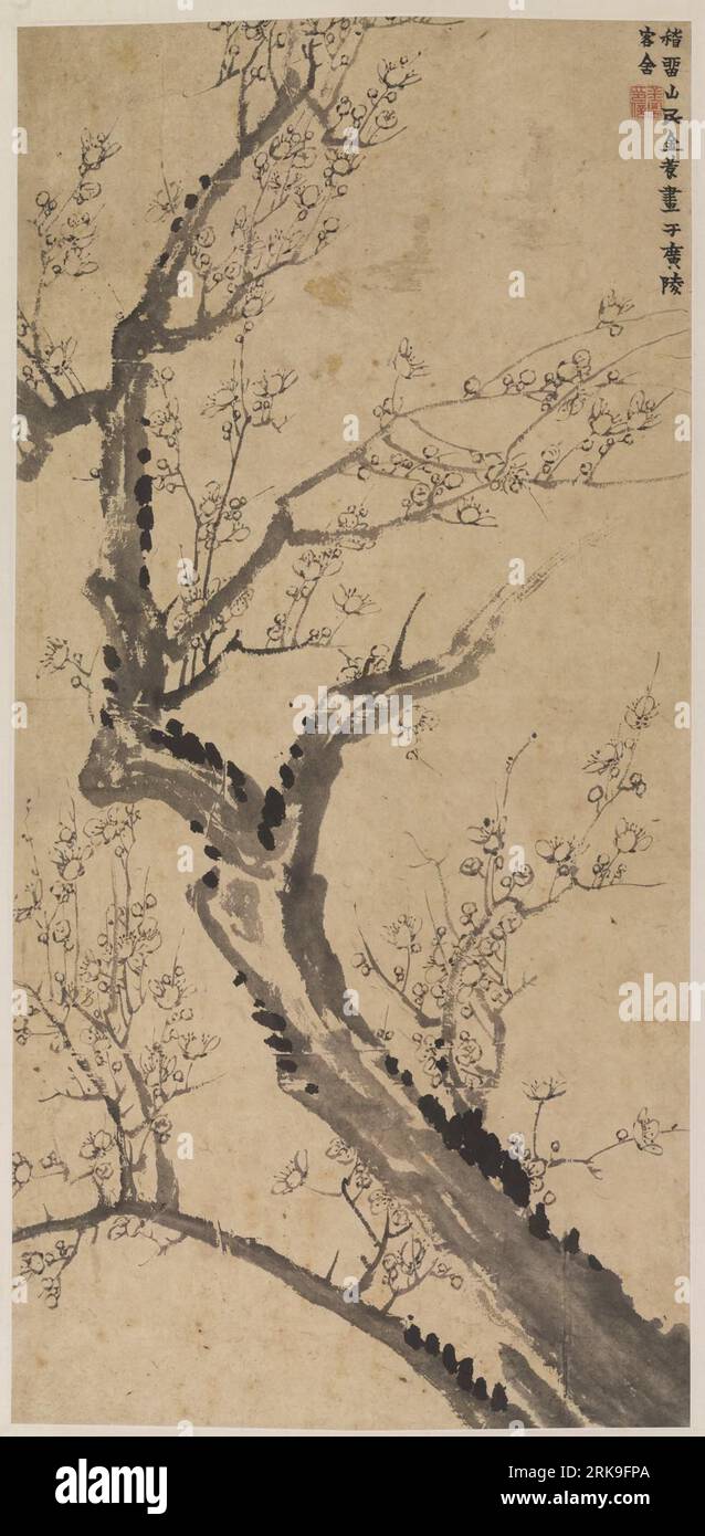 Ink plum hi-res stock photography and images - Alamy