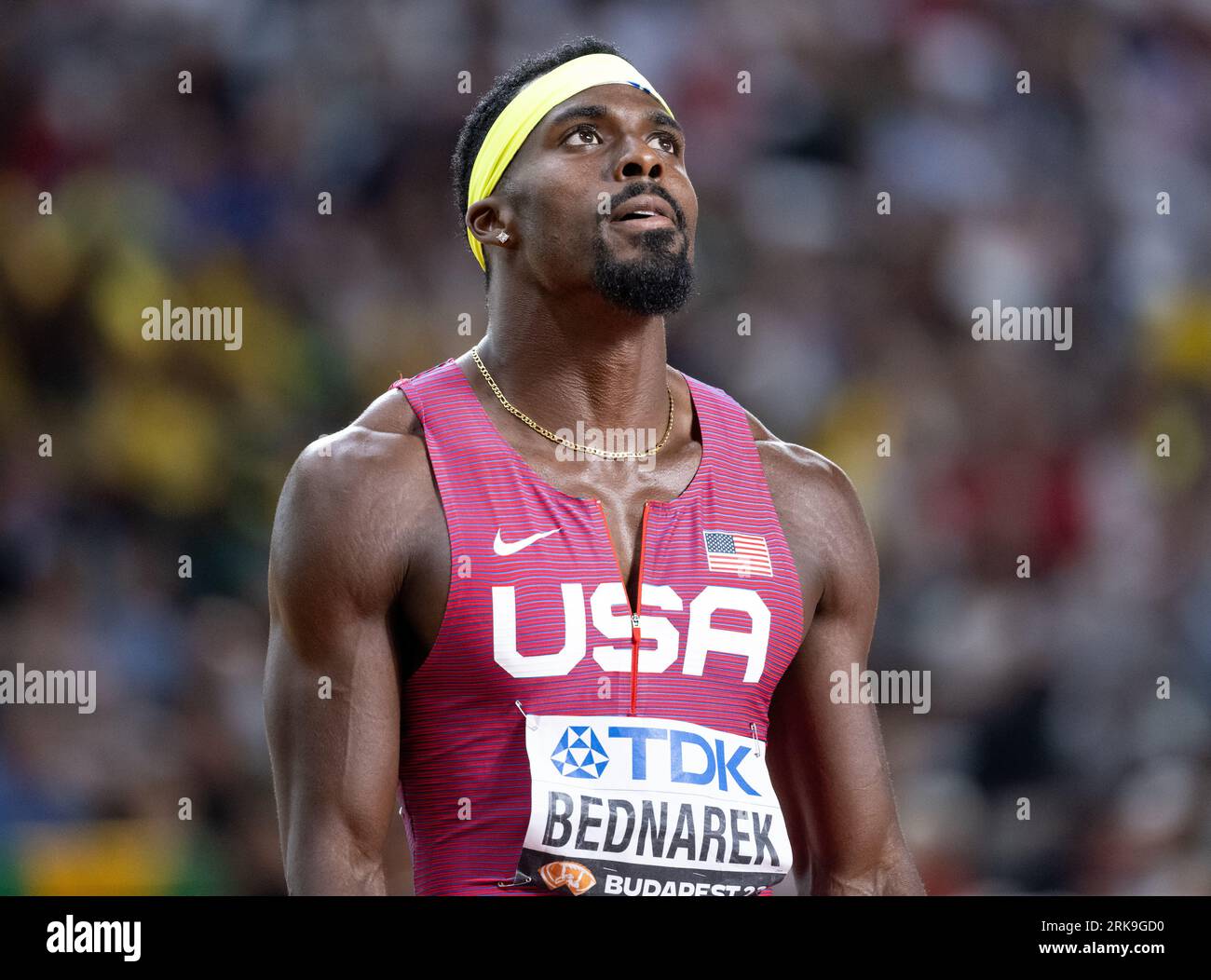 Kenneth bednarek hi-res stock photography and images - Alamy