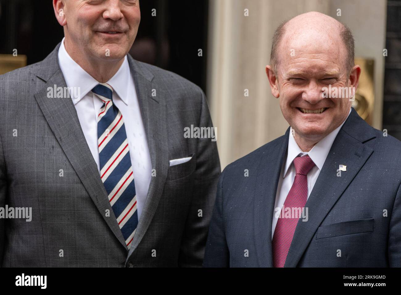 Strategic competition with china hi-res stock photography and images ...