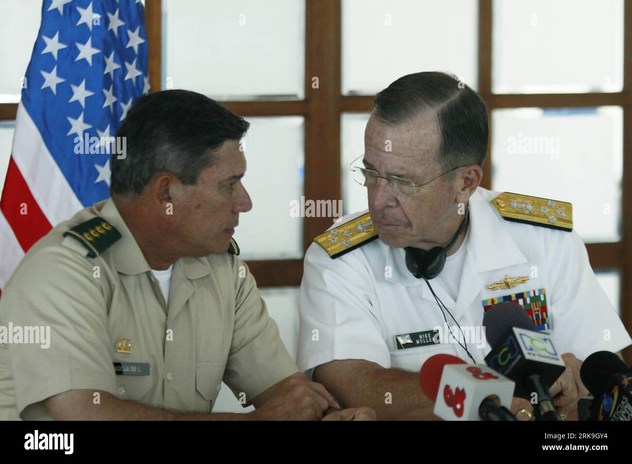 Militar de colombia hi-res stock photography and images - Alamy