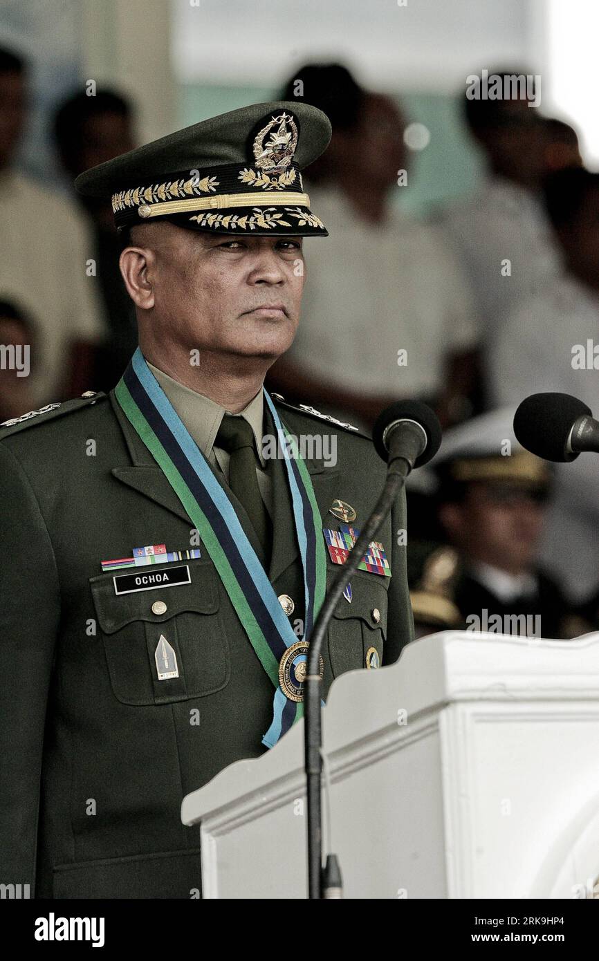 Kommandowechsel hi-res stock photography and images - Alamy