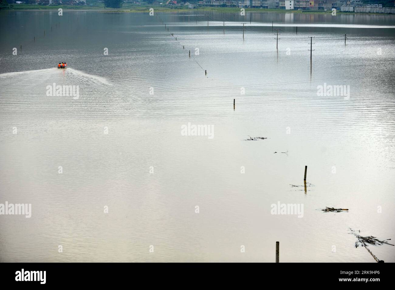 Zhou mu yao hi-res stock photography and images - Alamy