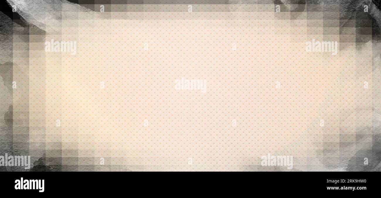 Plain Poster Background Design