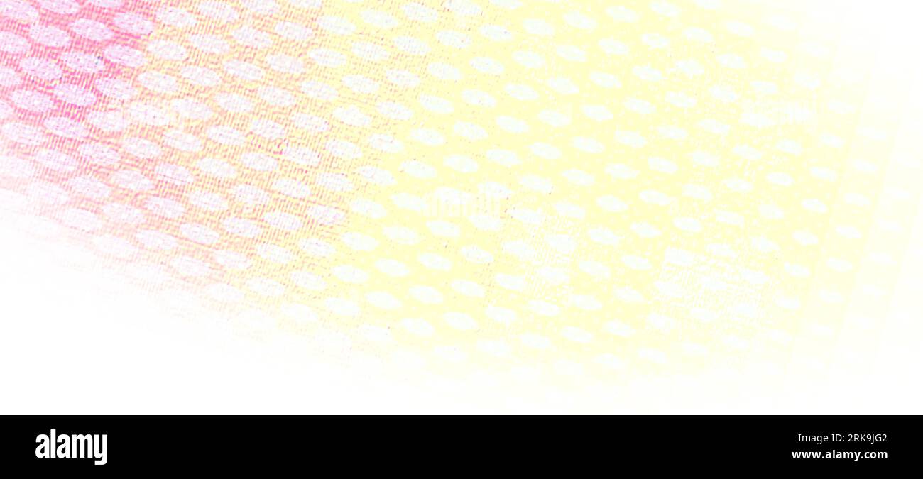 Yellow plain textured widescreen background with copy space, Best ...