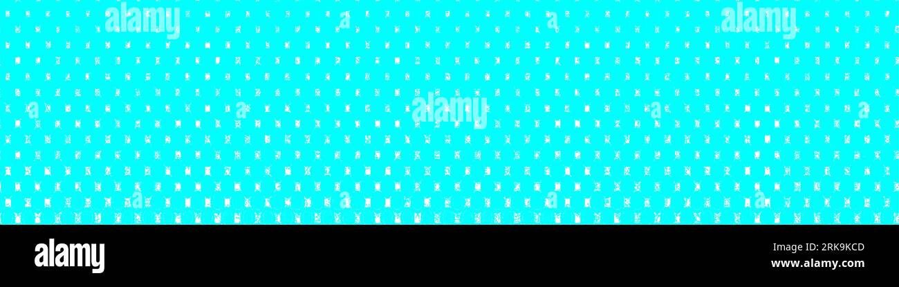 Plain light blue panorama background with copy space, Best suitable for ...