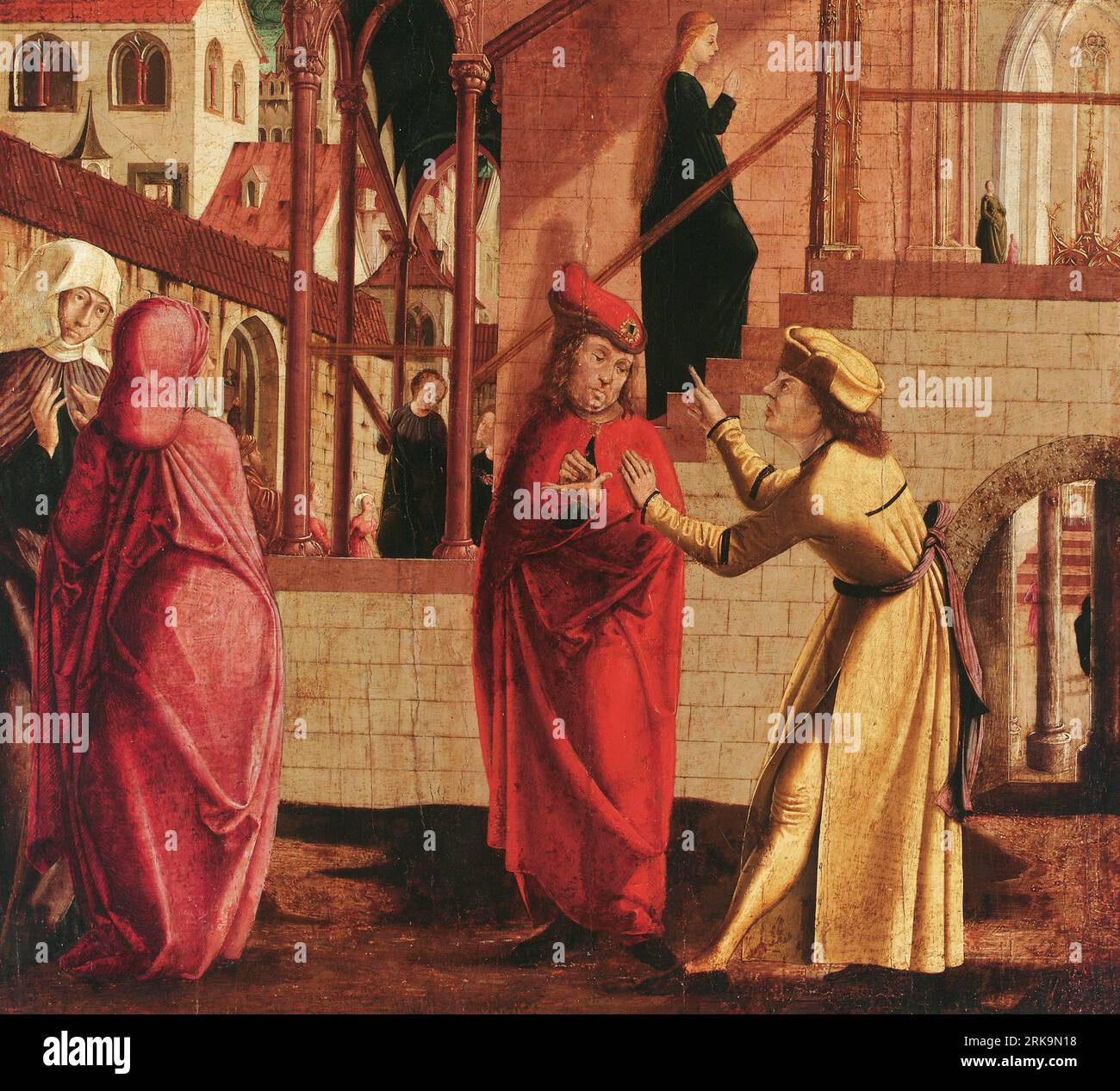 Reichlich hi-res stock photography and images - Alamy