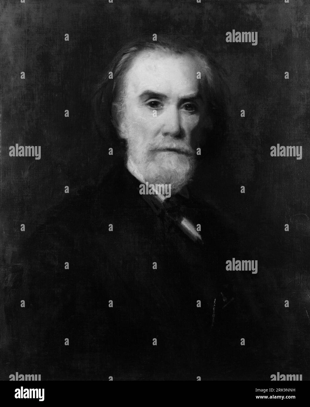 Theodore martin hi-res stock photography and images - Alamy