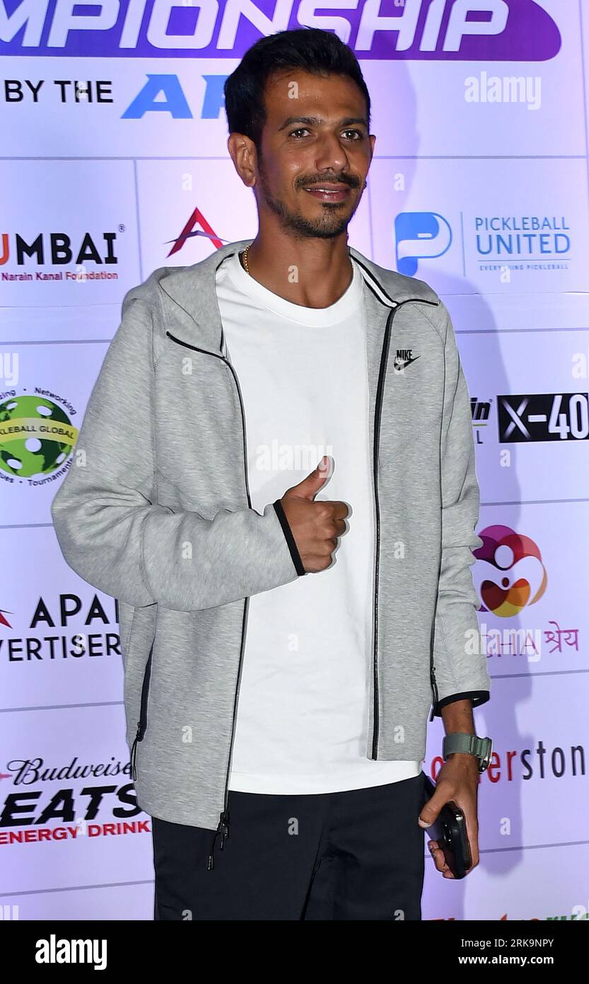 Monsoon pickleball championship hi-res stock photography and images - Alamy