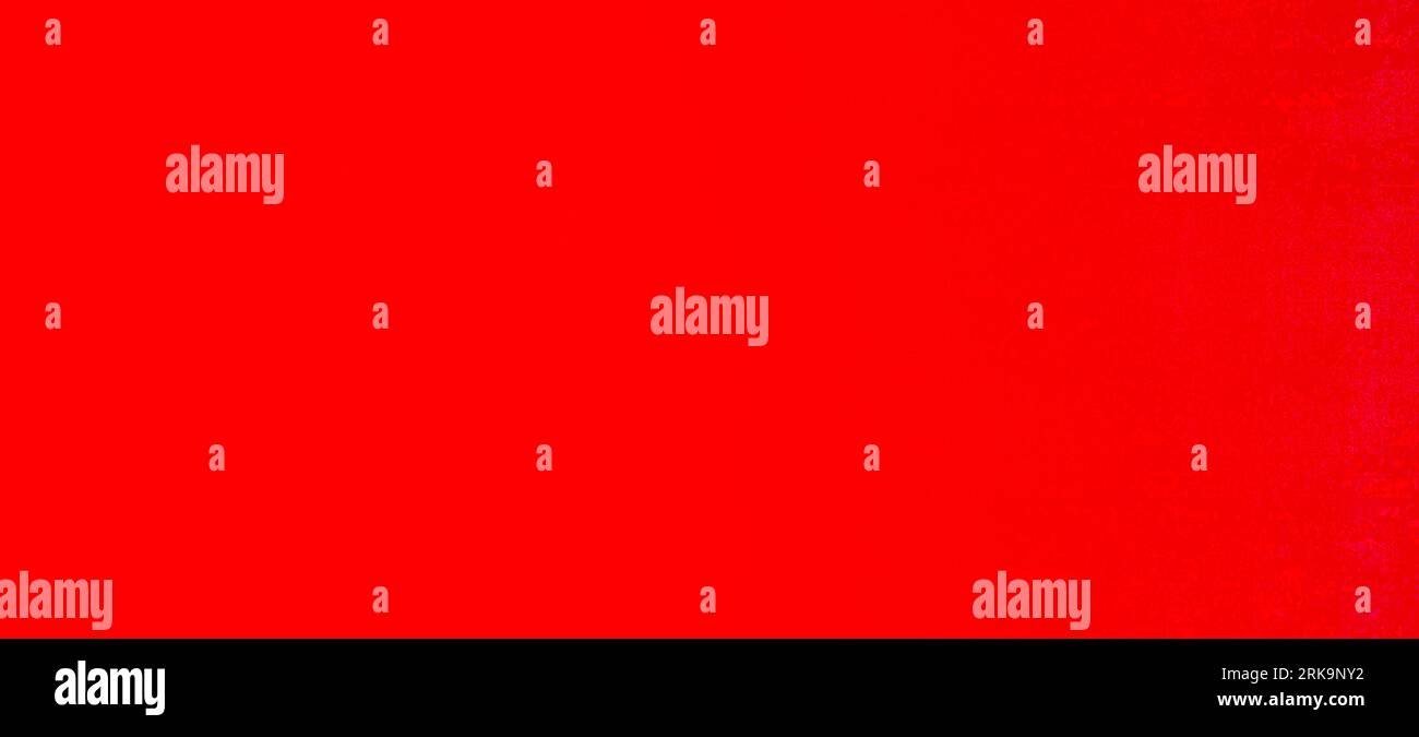 Plain Red abstract background design illustration. Backdrop, Simple ...