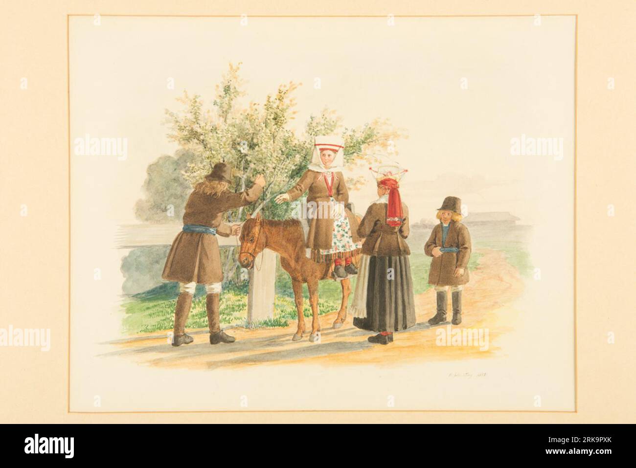 Ernst hermann schlichting hi-res stock photography and images - Alamy