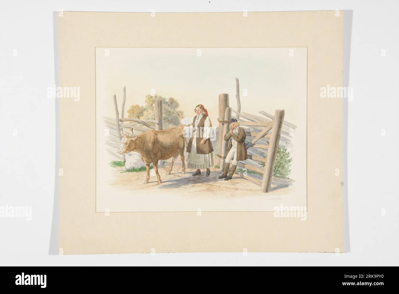 Ernst hermann schlichting hi-res stock photography and images - Alamy