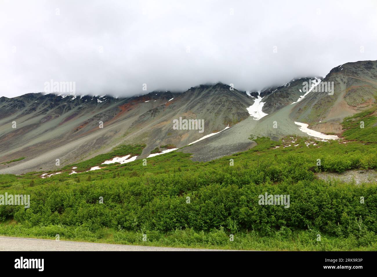 Alaska must see trip hi-res stock photography and images - Alamy