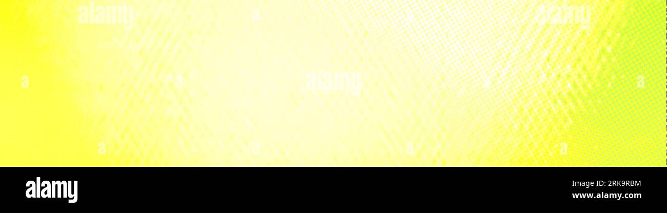 Yellow textured plain panorama background illustration, Simple Design ...