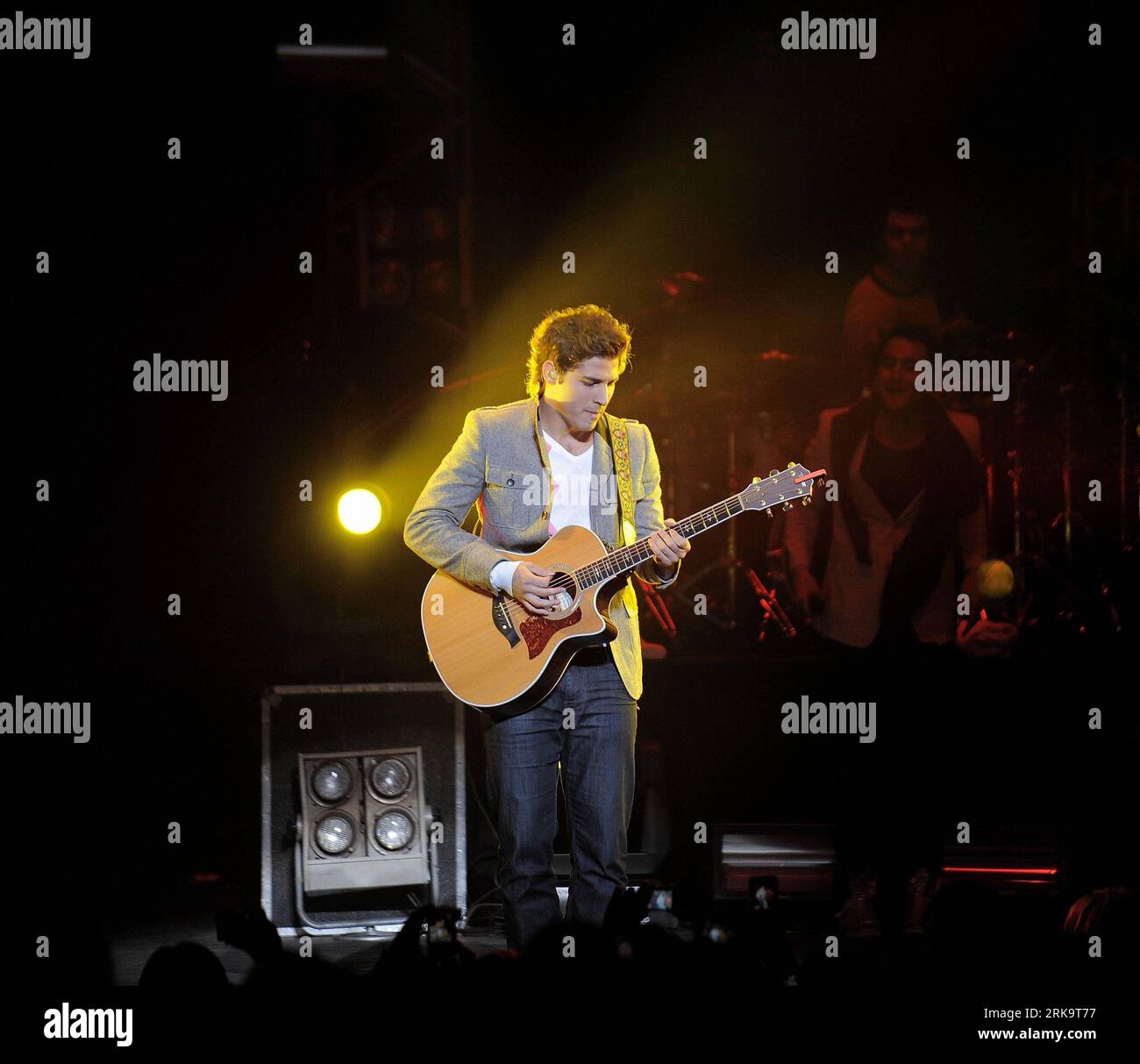 Reik mexico hi-res stock photography and images - Alamy