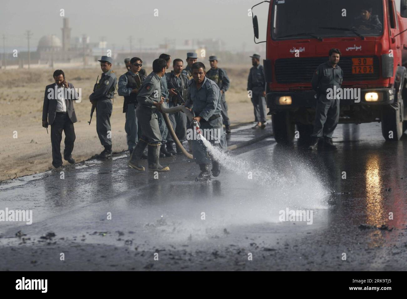 Afghanistan herat car hi-res stock photography and images - Alamy