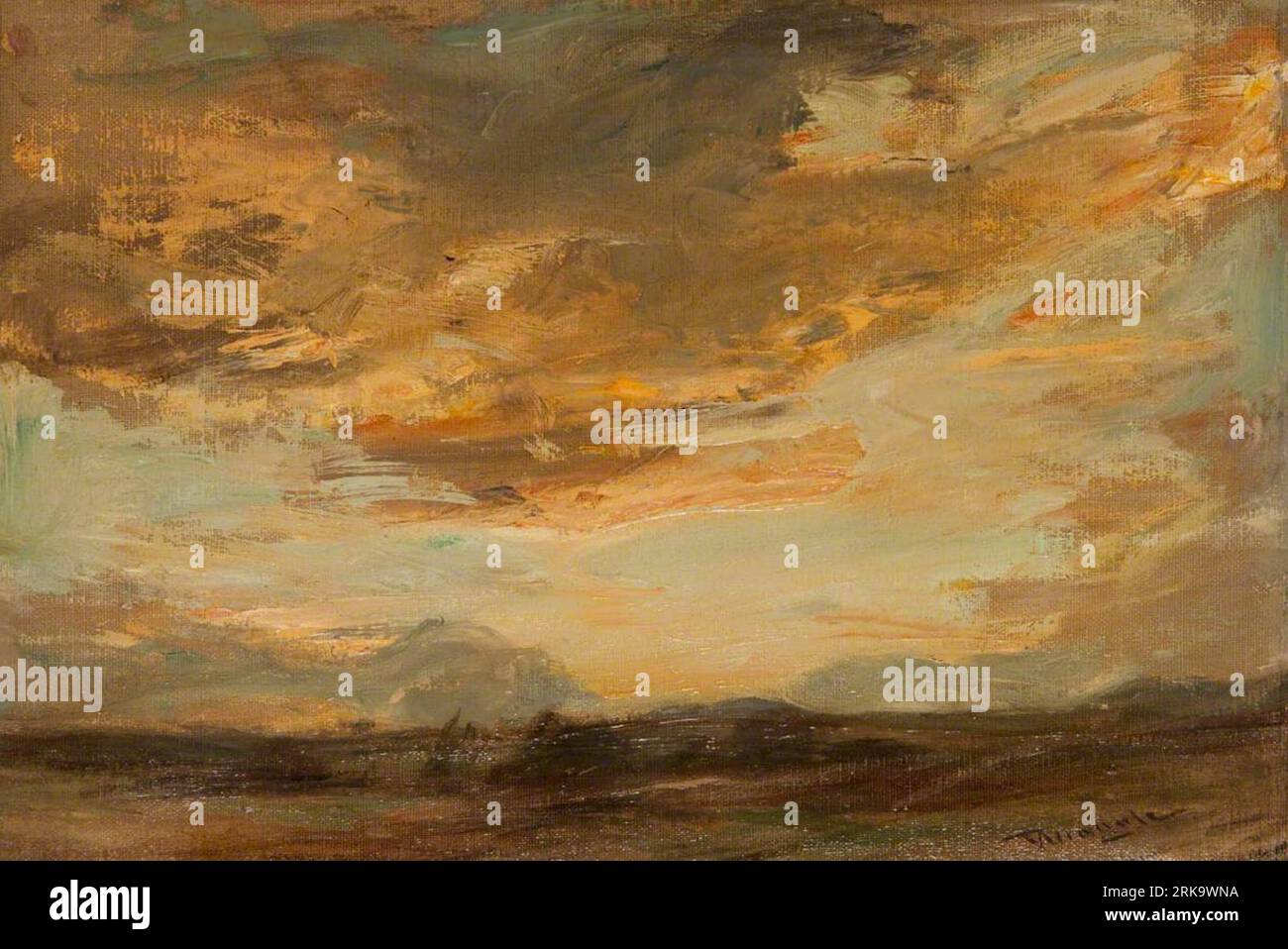 James of arran hi-res stock photography and images - Alamy