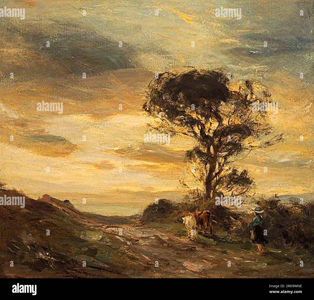 James of arran hi-res stock photography and images - Alamy