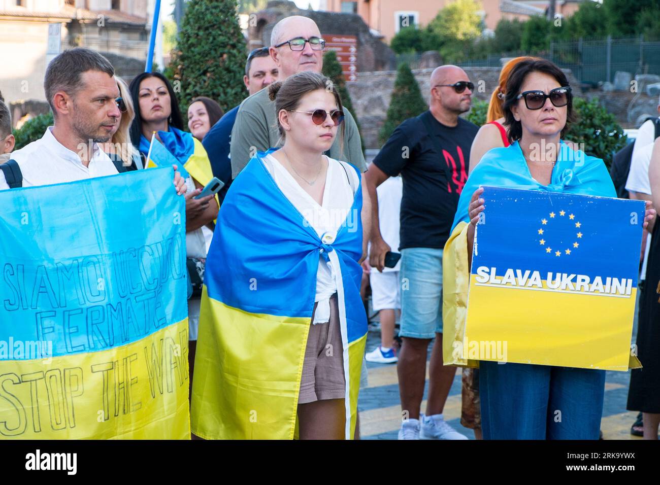 24 08 1991 hi-res stock photography and images - Alamy