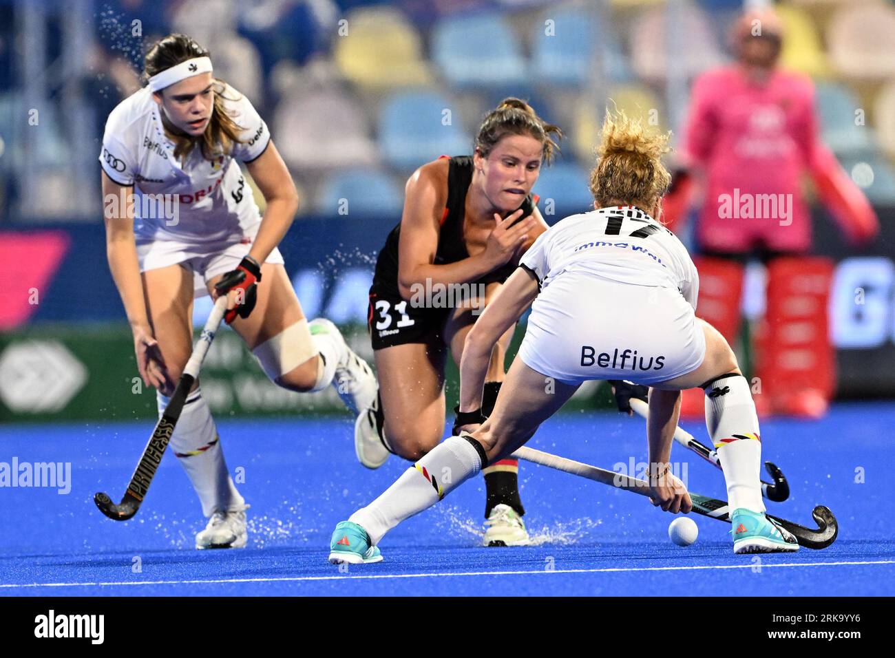 Linnea weidemann hi-res stock photography and images - Alamy