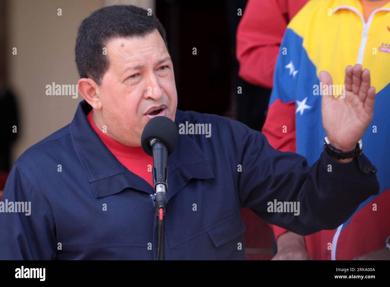 Guerrilla organization hi-res stock photography and images - Alamy