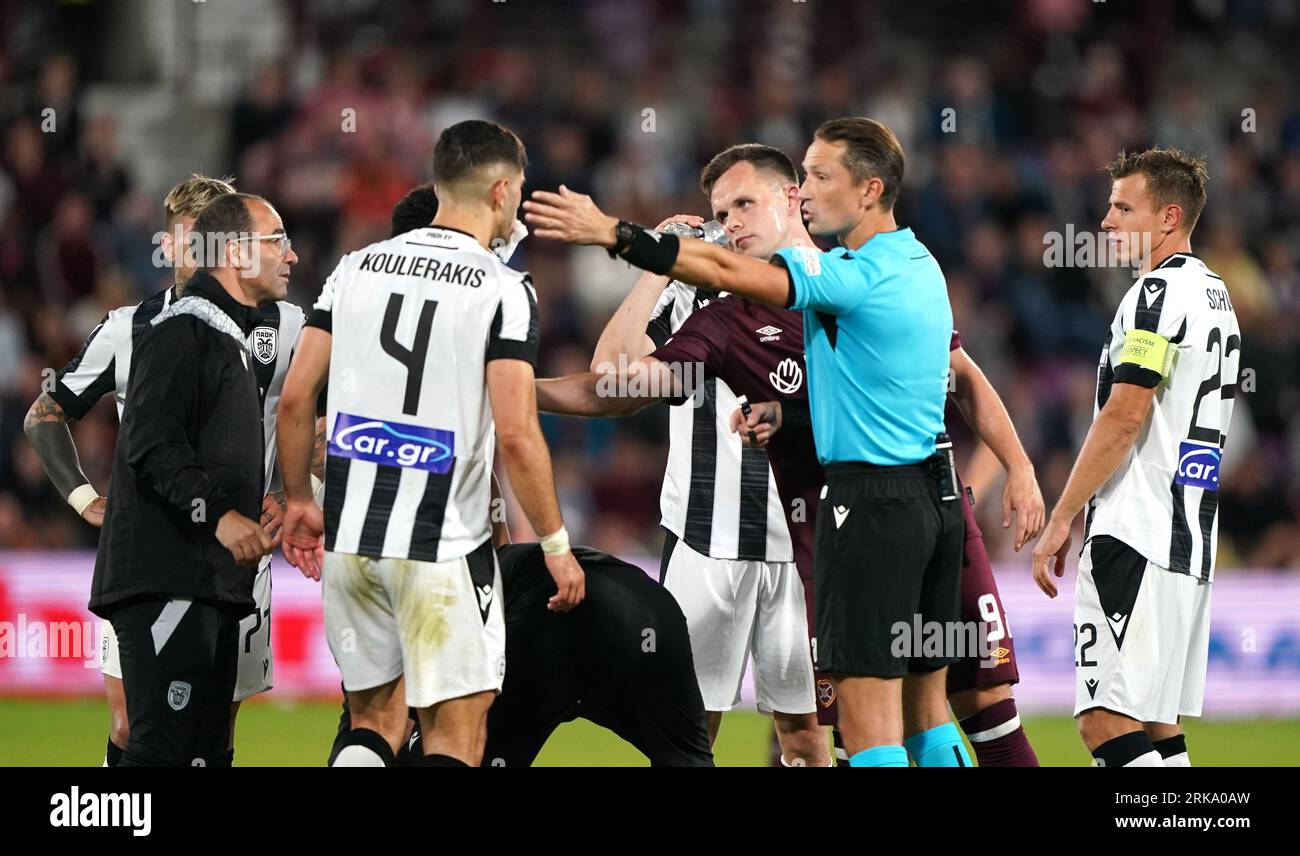 Konstantinos koulierakis hi-res stock photography and images - Alamy
