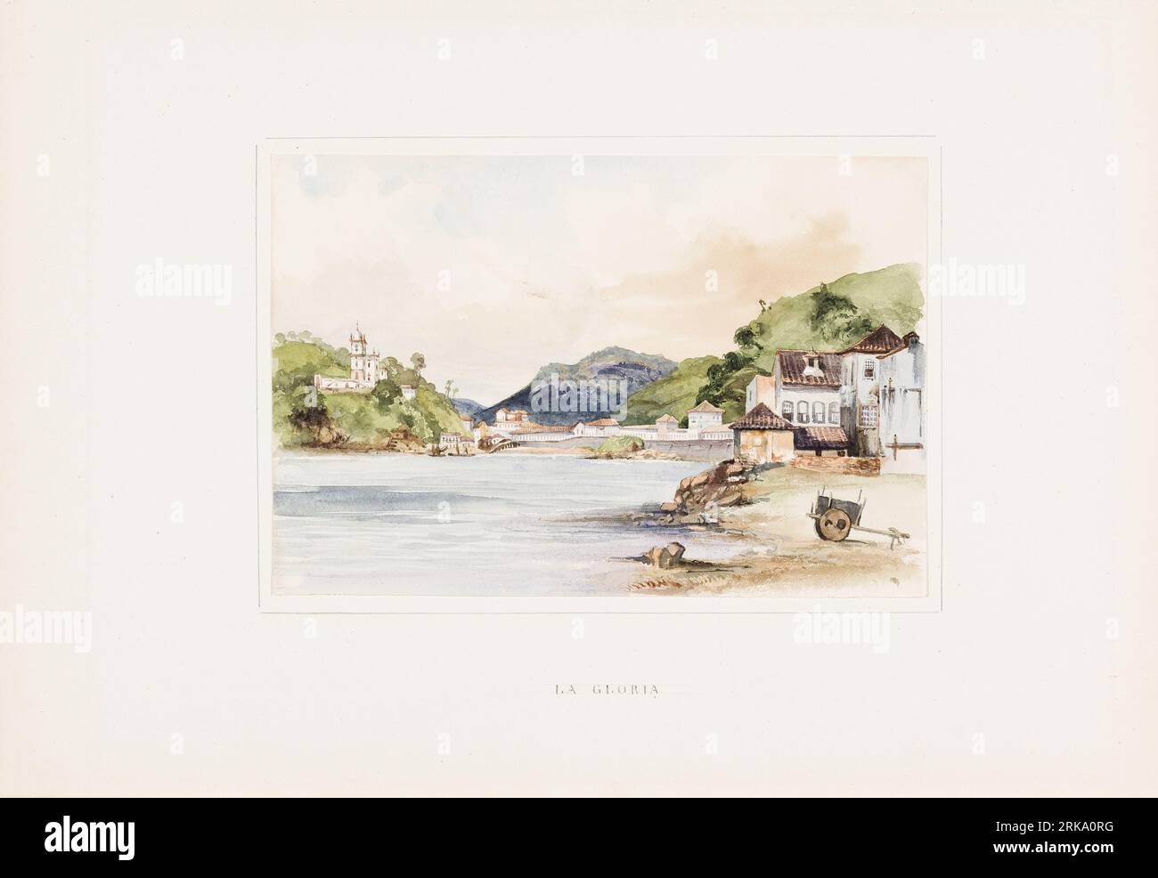 Marie gloria hi-res stock photography and images - Alamy