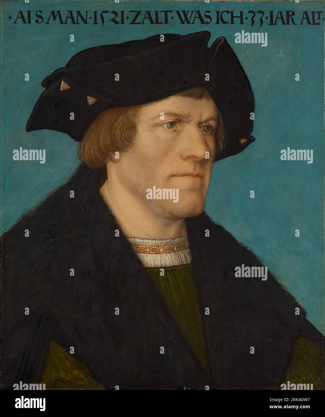 A beardless man hi-res stock photography and images - Alamy