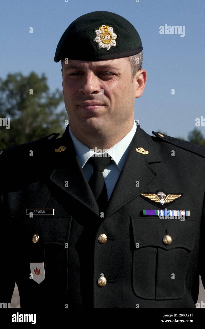 Semrau sentencing hi-res stock photography and images - Alamy