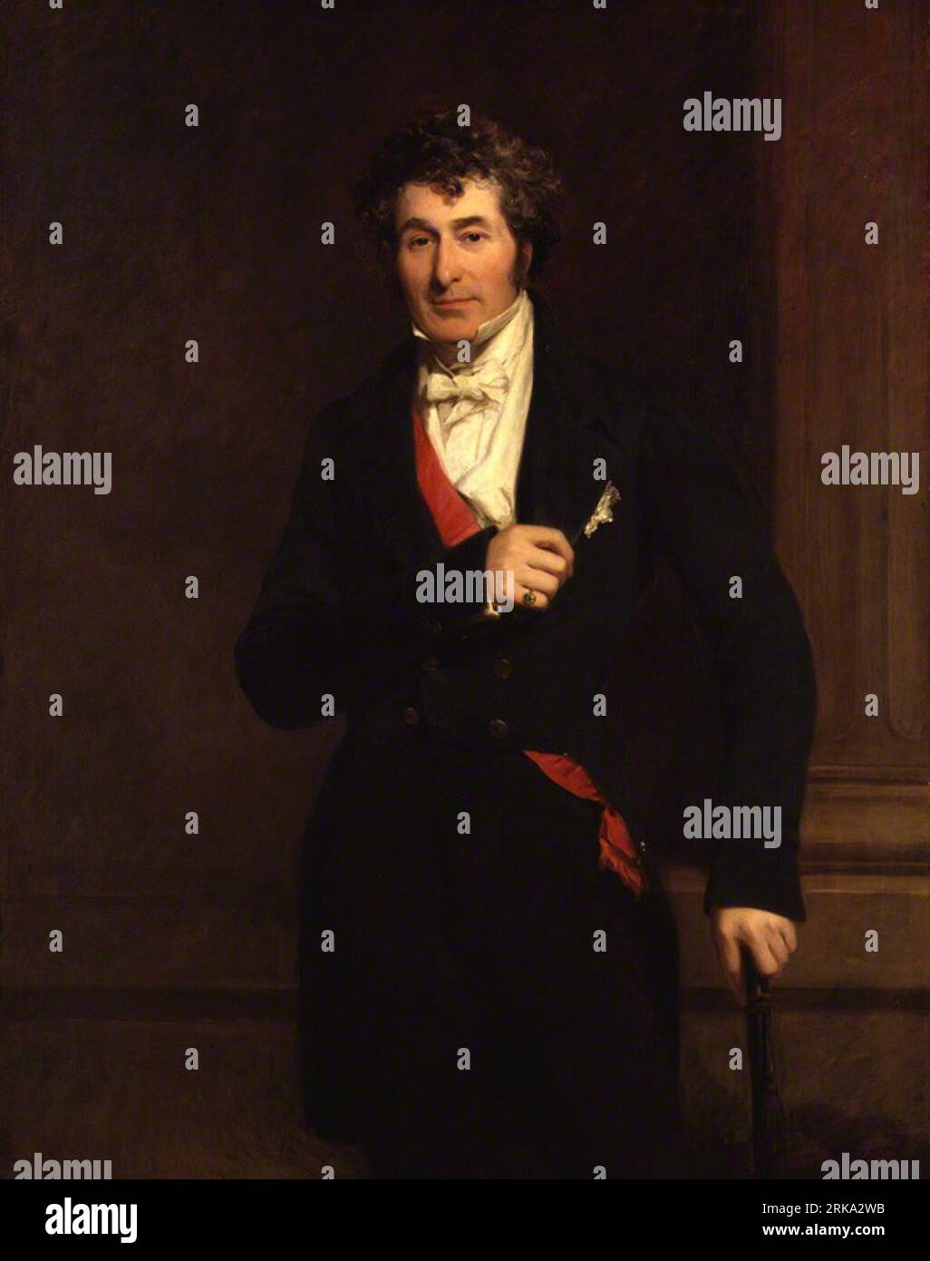 Edward law 1st earl of ellenborough hi-res stock photography and images ...