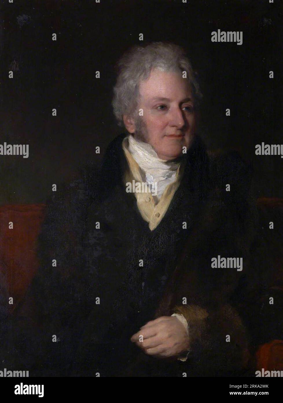 Richard morley hi-res stock photography and images - Alamy