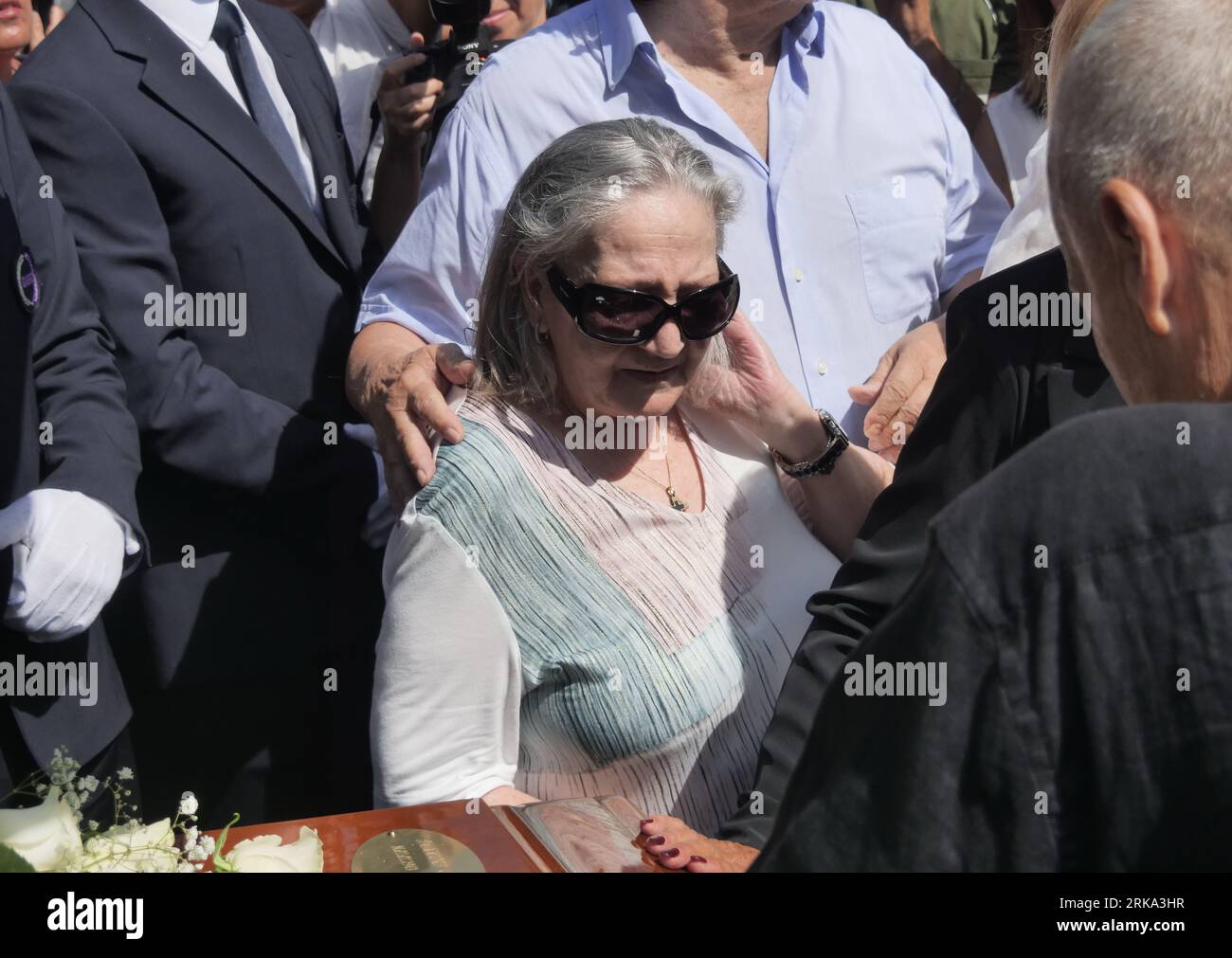 Carla cutugno hi-res stock photography and images - Alamy